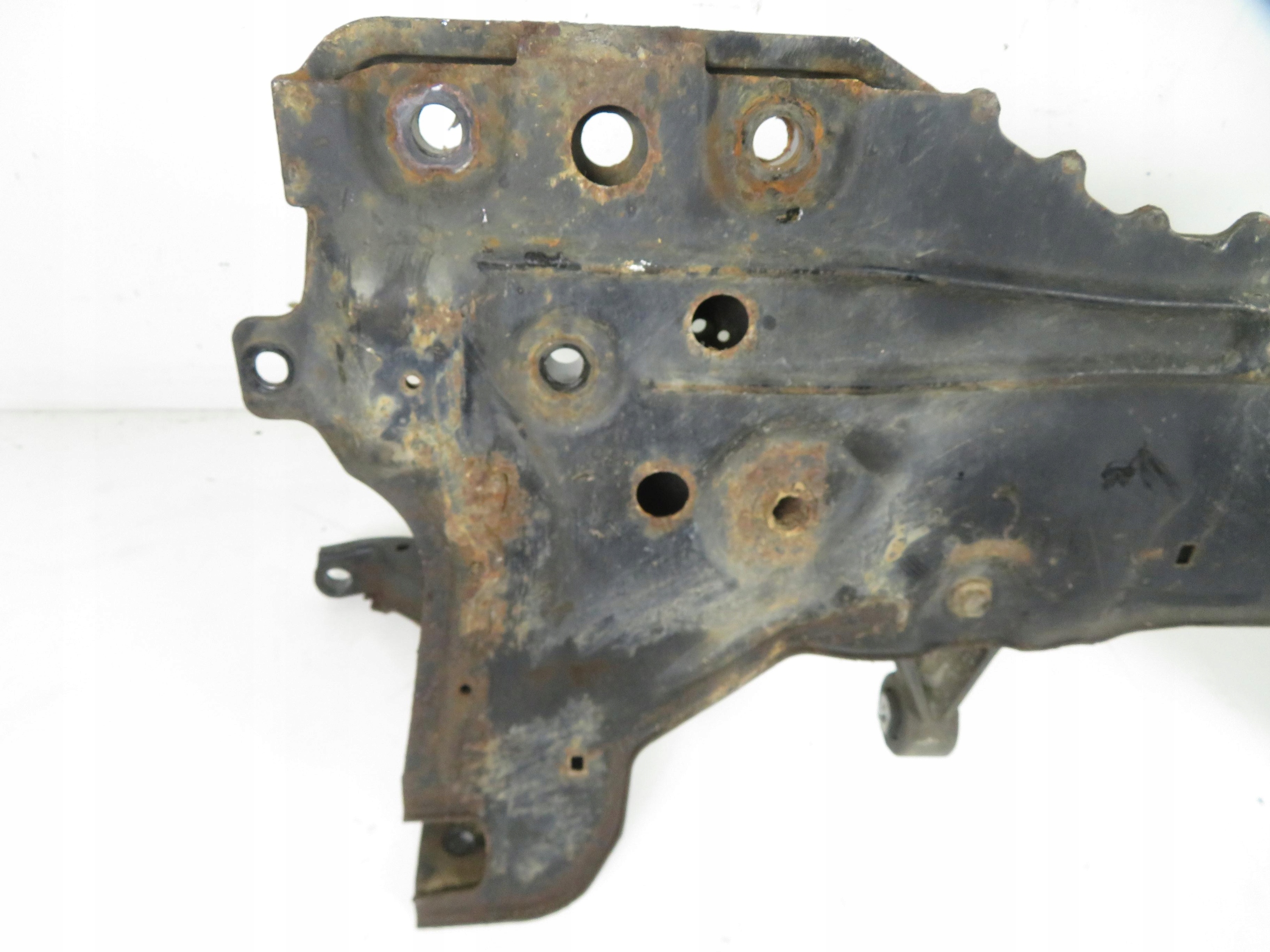 ПЕРЕДНІ САНИ FORD FOCUS MK1 купити на Avtoex з Польщі в Україні - Львів ...