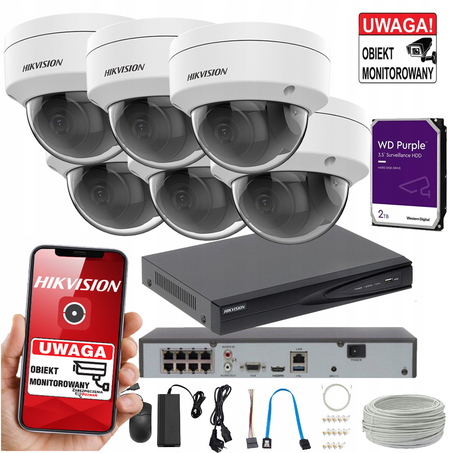 MONITORING DOMU SKLEPU FIRMY ZESTAW KAMER IP 4mpx - Sklep, Opinie, Cena ... MONITORING DOMU SKLEPU FIRMY ZESTAW KAMER IP 4mpx - Sklep, Opinie, Cena ...