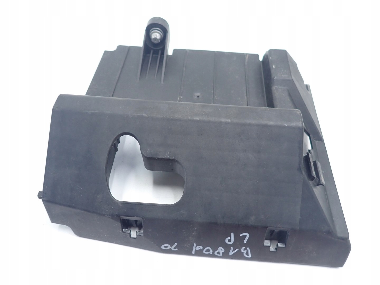 OSŁONA OBUDOWA KOMPUTERA MERCEDES B-KLASA W247 20R A2475411000 ...