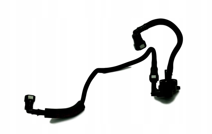 PRZEWÓD PALIWA CITROEN PEUGEOT 1.6BLUEHDI OE 9813043380 za 289 zł z ...