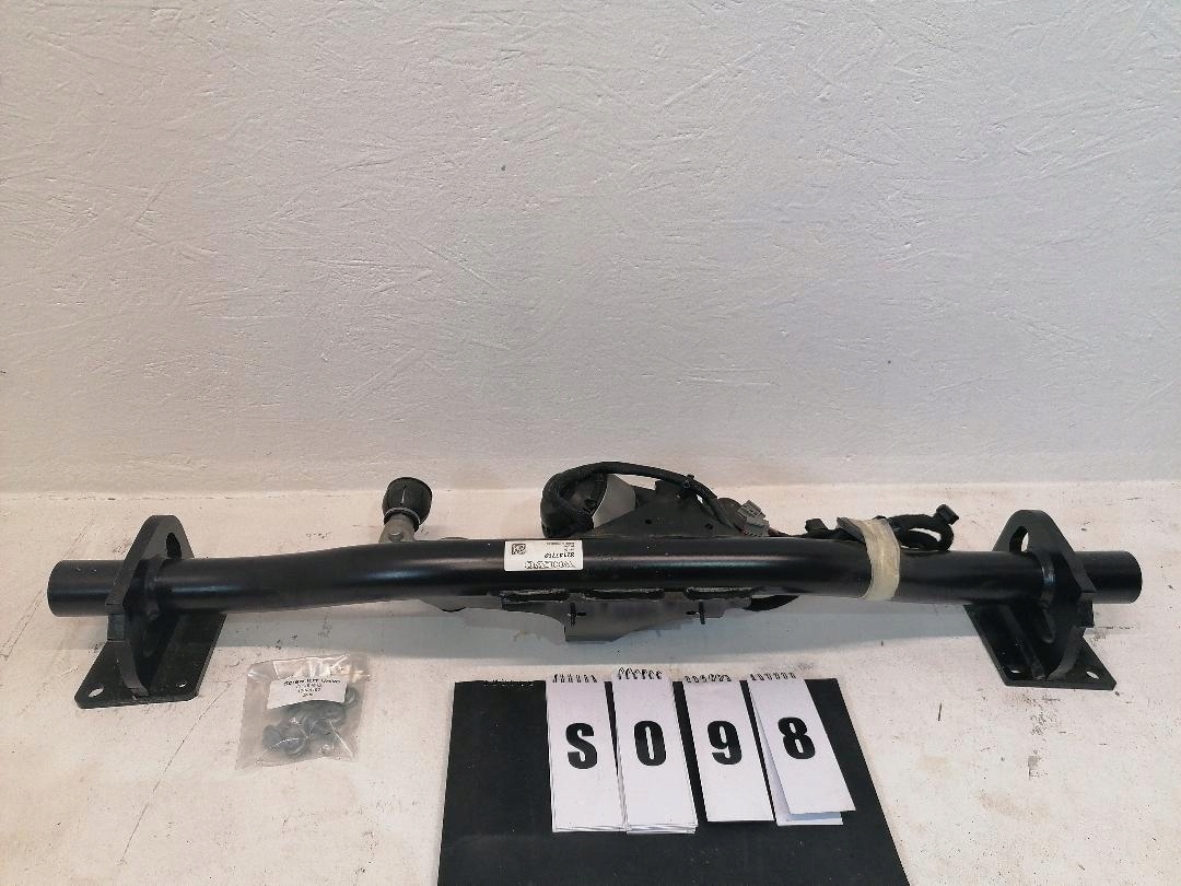 HAK HOLOWNICZY VOLVO S90 32147762 2017 - 4059996763334 za 1989.00PLN z ...