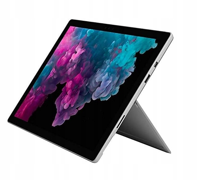 Microsoft Surface Pro 1796 i5-7300U 8GB UMA 256GB Windows 10 Pro ...
