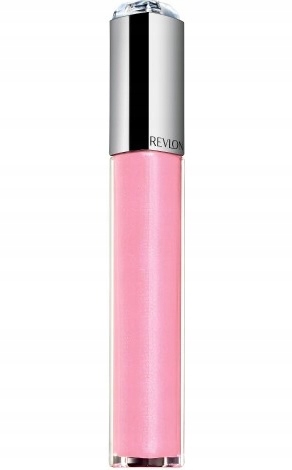Revlon Ultra HD Lip Lacquer 525 Pink Diamond Błyszczyk do ust 5,9 ml ...