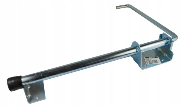 TRZYMACZ BLOKADA DRZWI NACZEPY 656566 za 91,99 zł z Kamienica Polska - Allegro.pl - (12610842208)