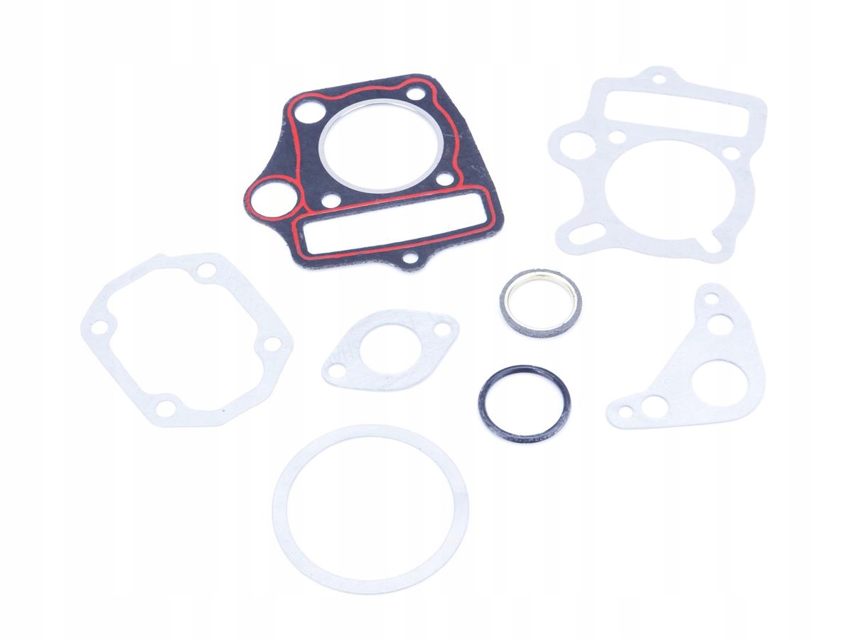 Hengerfej és henger tömítés 70ccm/47mm Router WS50/OGAR Romet Motors ...