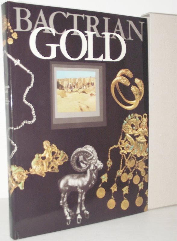 Bactrian Gold - Niska cena na Allegro