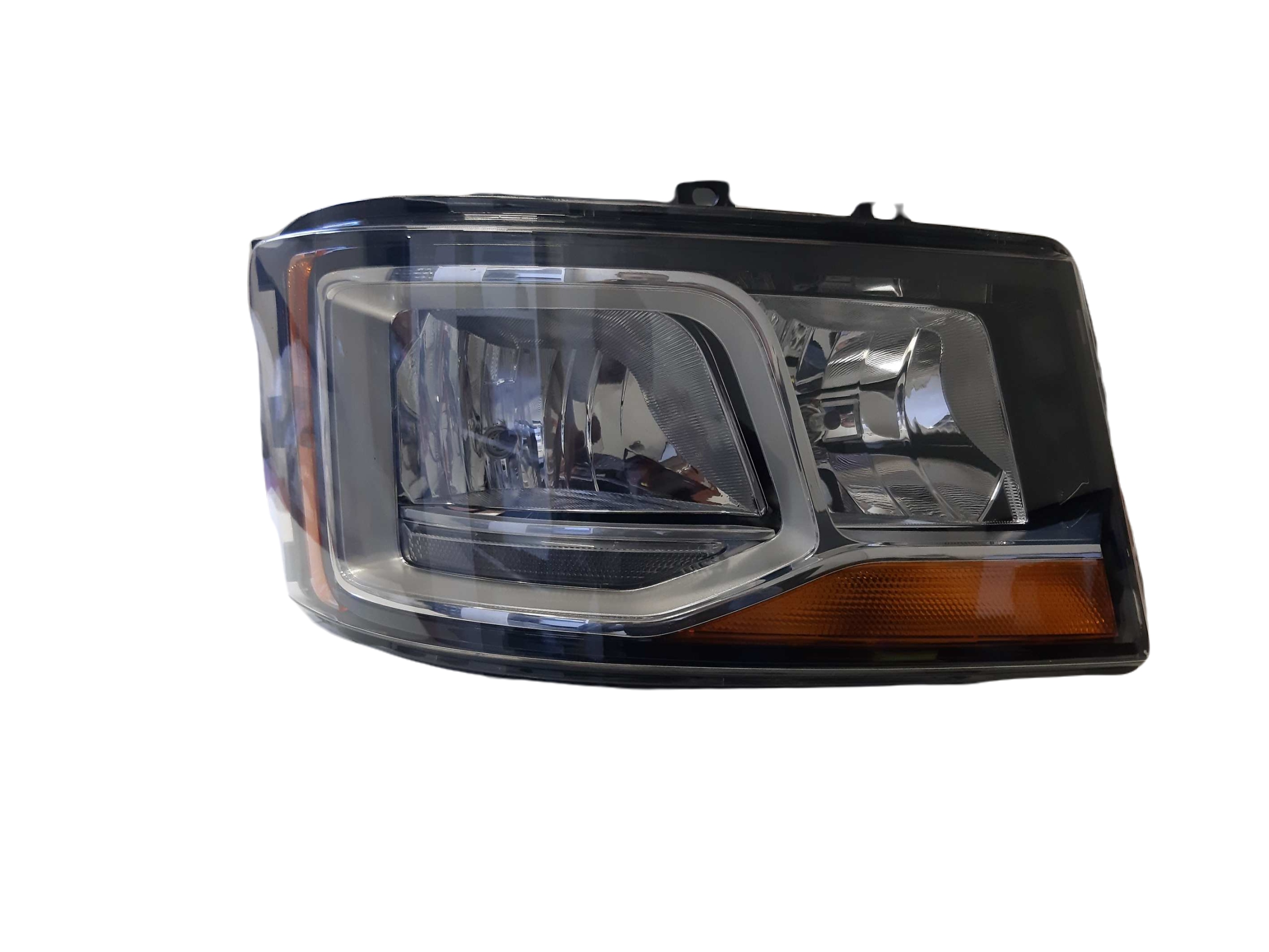 Regeneracja Lamp Scania - Niska cena na Allegro.pl