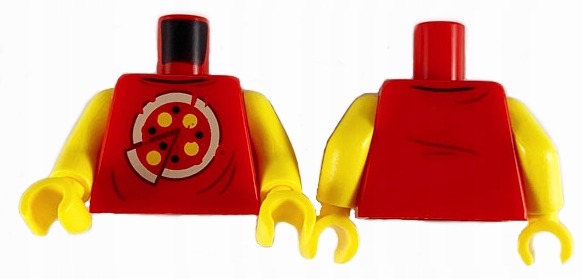 Lego T4 - Niska cena na Allegro