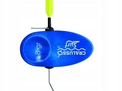 CRALUSSO SURF 8g - 15831661820 - Allegro