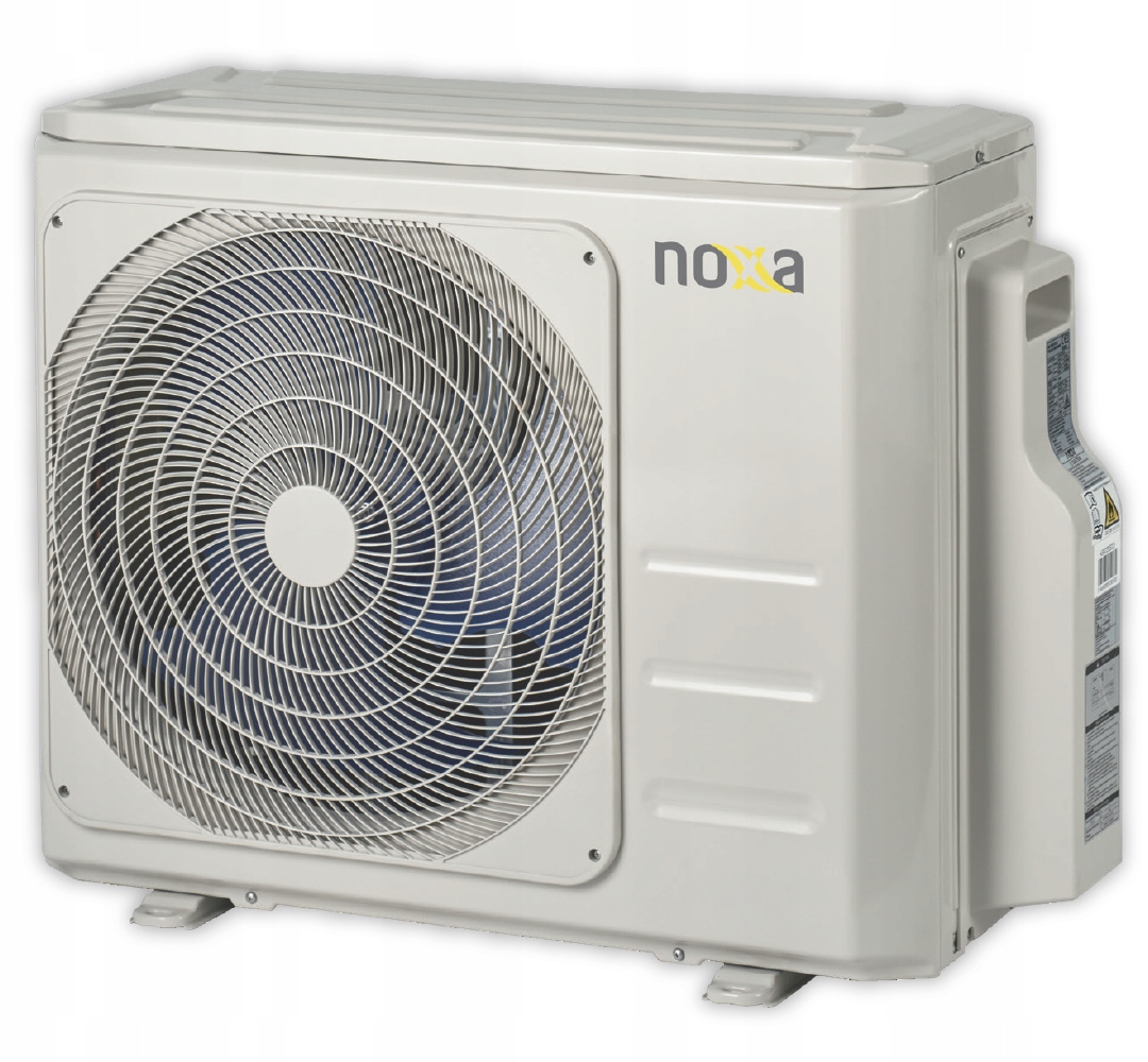 Klimatyzator Nowej Generacji - Niska cena na Allegro