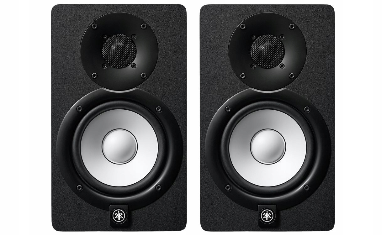 Monitor studyjny Yamaha HS5 70 W - Sklep, Opinie, Cena w Allegro