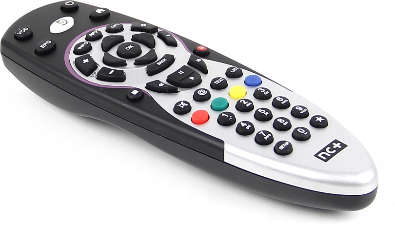 Pilot Canal+ w Oryginalne piloty - RTV i AGD - Sklepy, Opinie, Ceny w ...