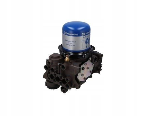 Osuszacz powietrze Volvo FH4 Euro 6 • Cena, Opinie - Allegro