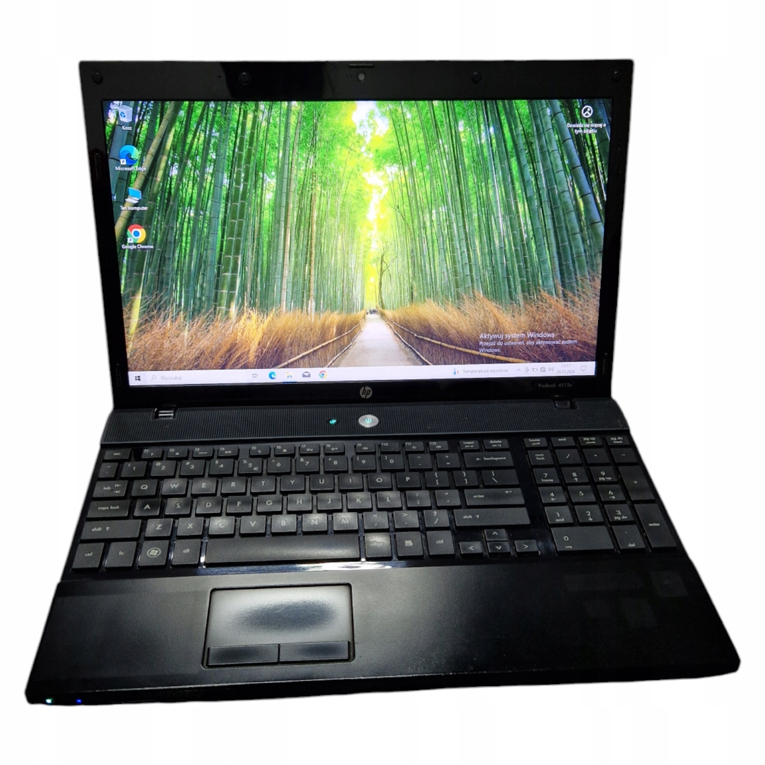 Laptop Hp Delphi D40 - Niska cena na Allegro