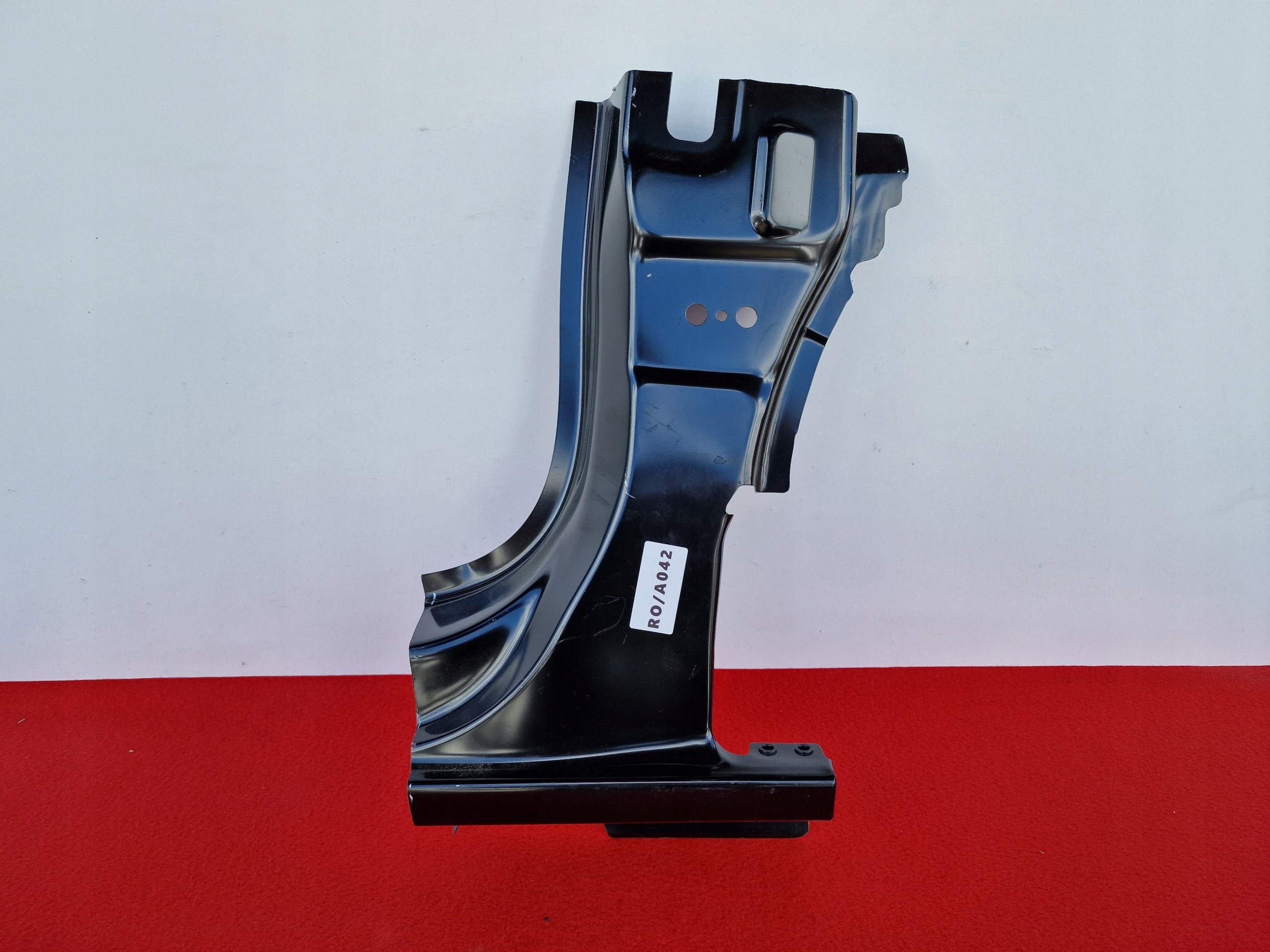 9827687380 OE 9827687380 OE - FIAT DOBLO 3 III 2022-2024 ГОД ПРАВАЯ ...