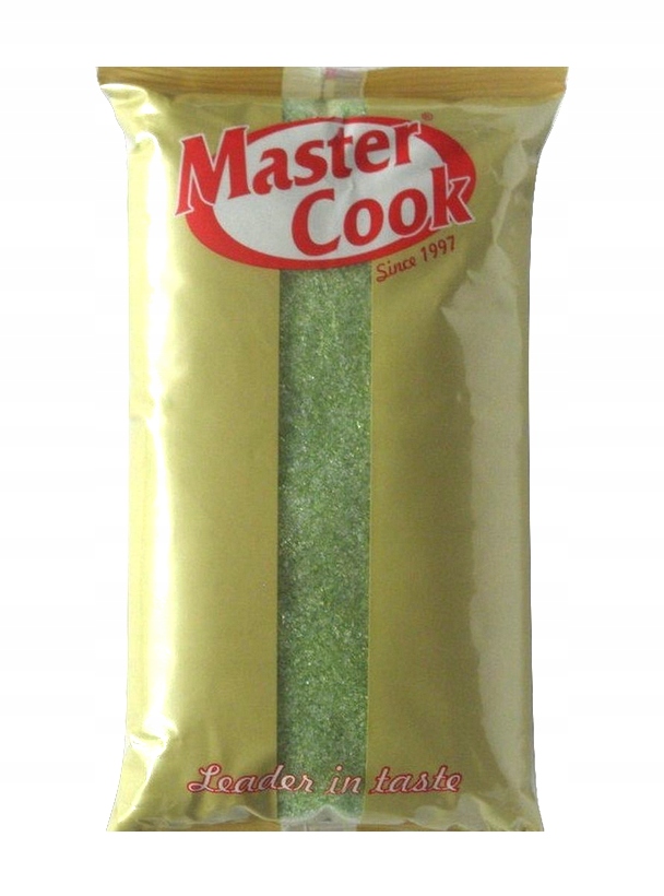 Galaretka o smaku agestowym 1kg MASTER COOK galaretki agrest (5902027800470) • Cena, Opinie ...