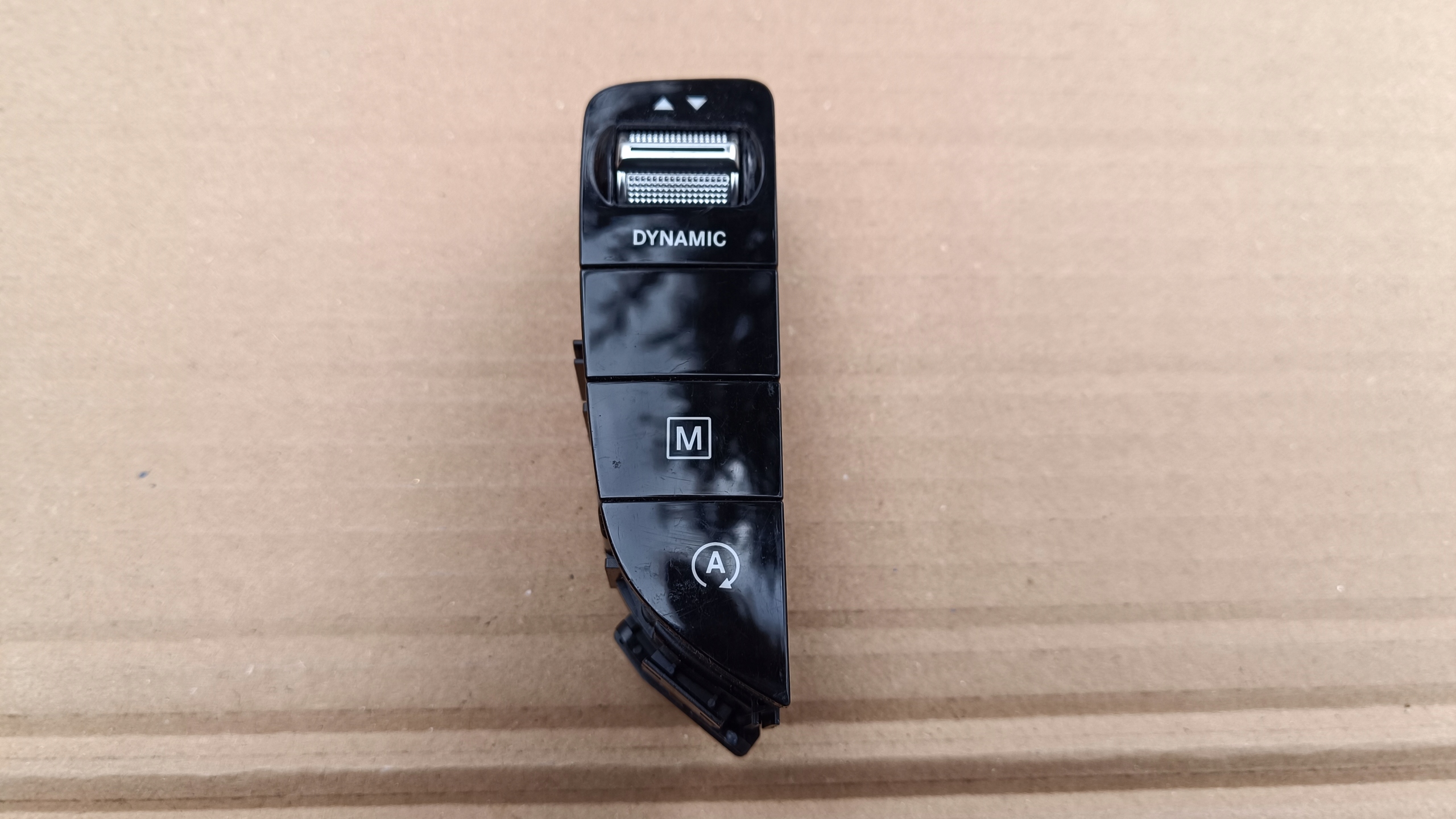 Mercedes GLC 253 Sterowanie Panel 2539054900 • Cena, Opinie - Allegro