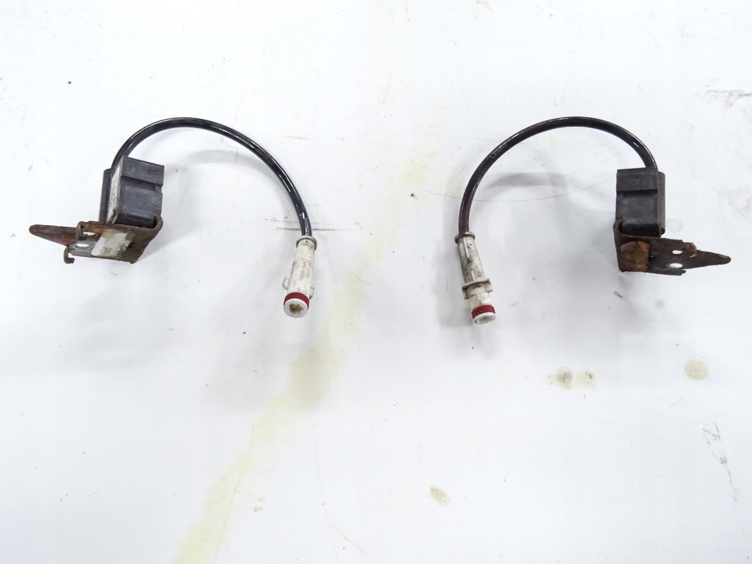 Czujnik Ids Opel Insignia - Niska cena na Allegro