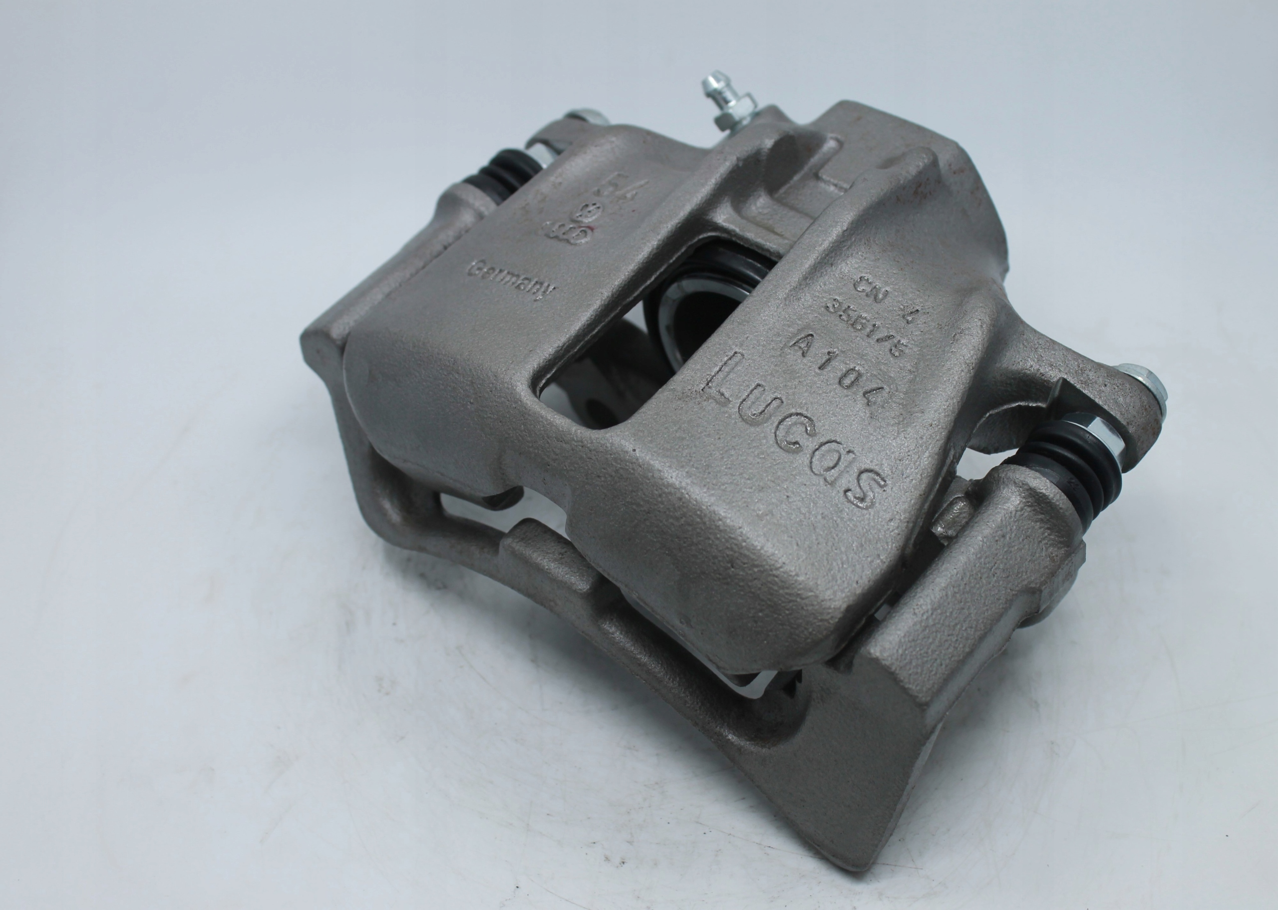 Zacisk Lewy Przód 100 C2 C3 80 B2 B3 B4 90 B2 B3 za 226.00PLN z ...