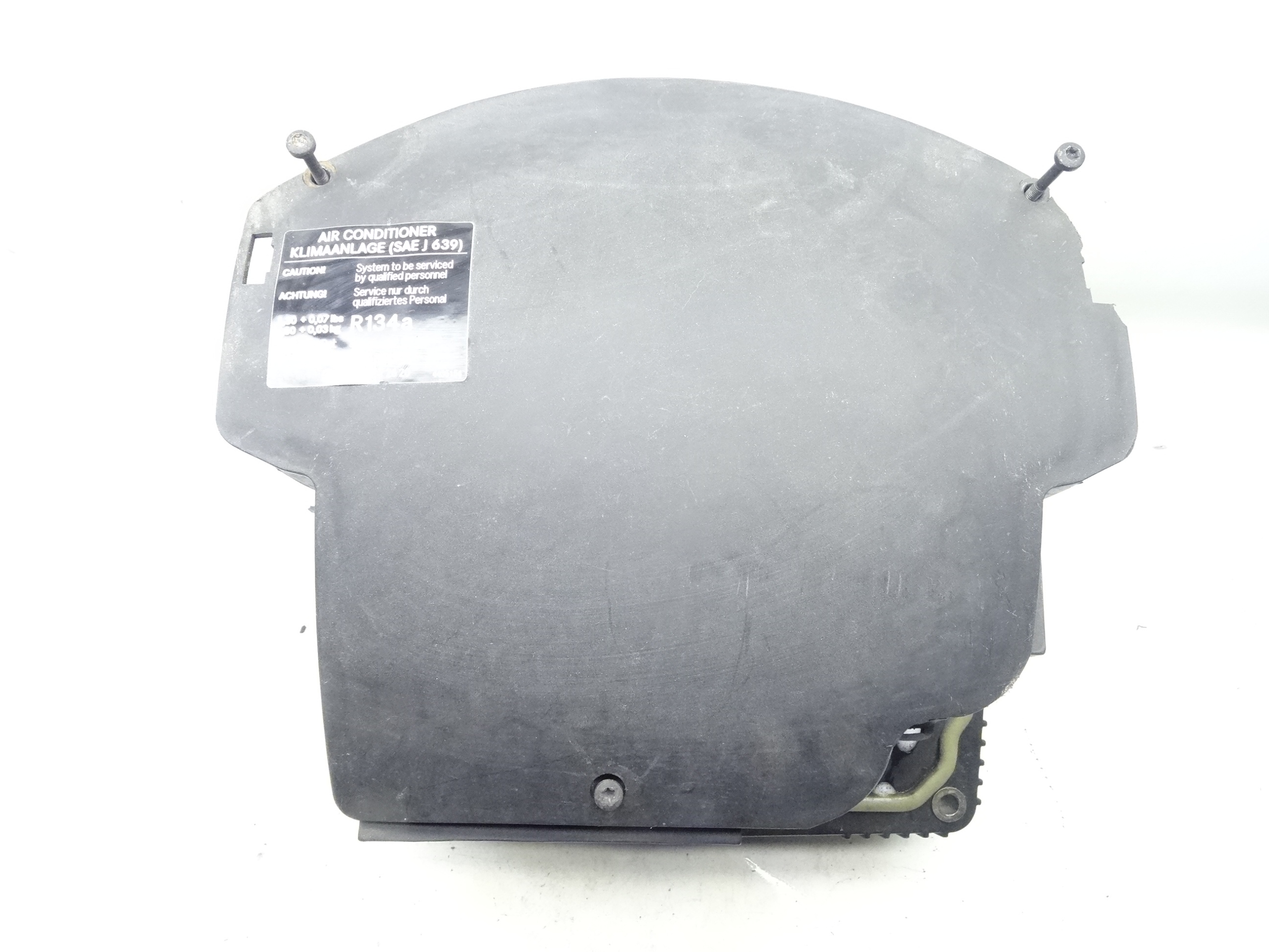 BMW W209 OBUDOWA FILTRA KABINOWEGO A0019890803 - porównaj ceny - Allegro.pl