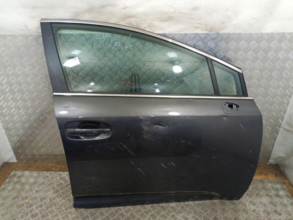 Toyota Avensis T27 1g3 w Drzwi samochodowe - Allegro.pl