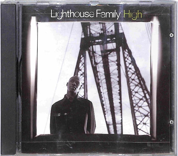 Lighthouse Family - High EU Single 3+ 13835224832 - Sklepy, Opinie ...