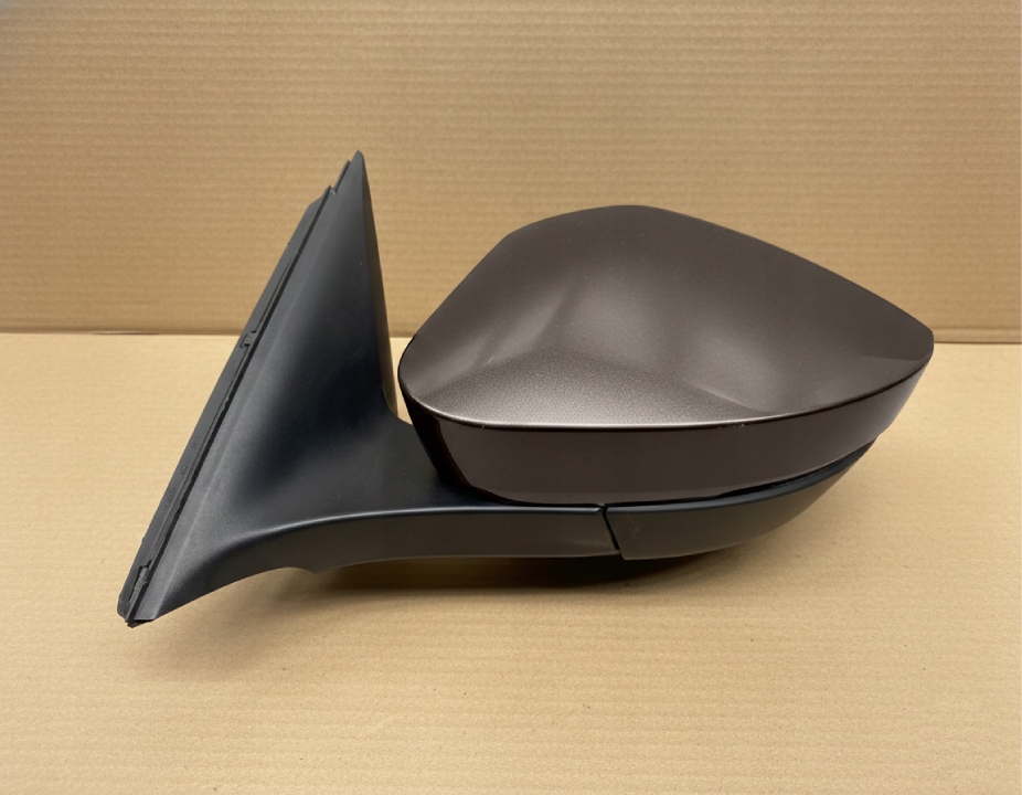 LEWE LUSTERKO SKODA OCTAVIA IV 4 PRZEDLIFT 10 PIN +2 PIN ASYSTENT LH8Z ...