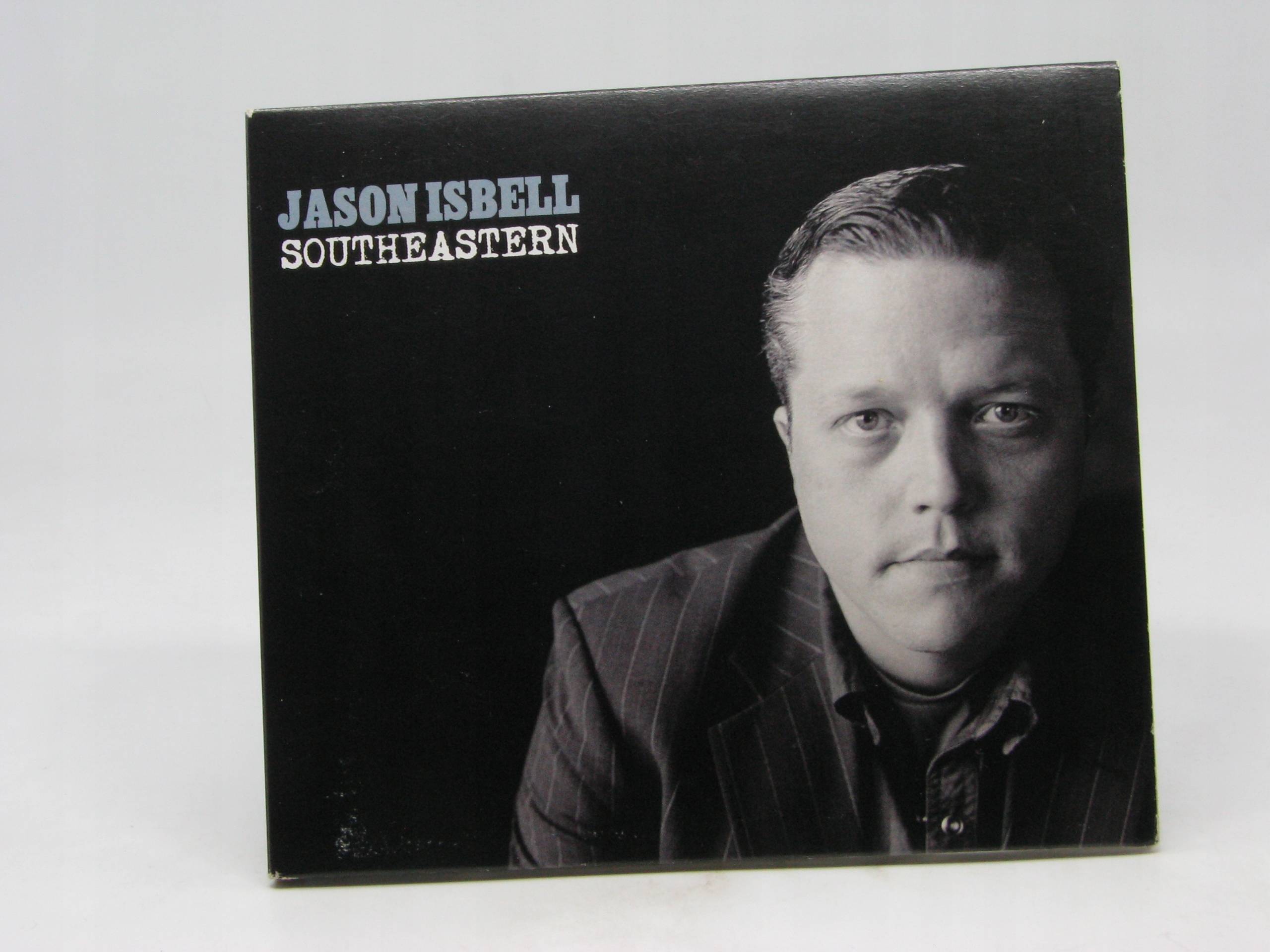 Southeastern Jason Isbell CD • Opinie - Allegro