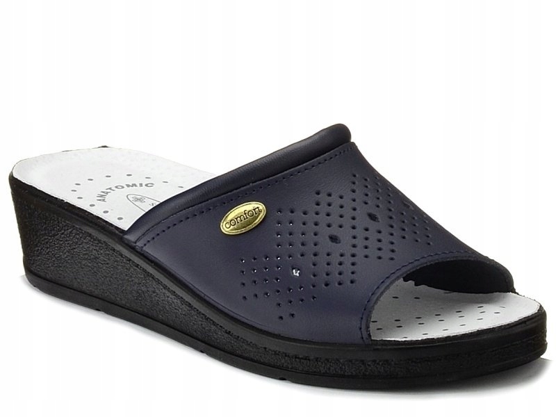 Sanital Flex klapki damskie 698 rozmiar 37 (5904465004342) • Cena ...