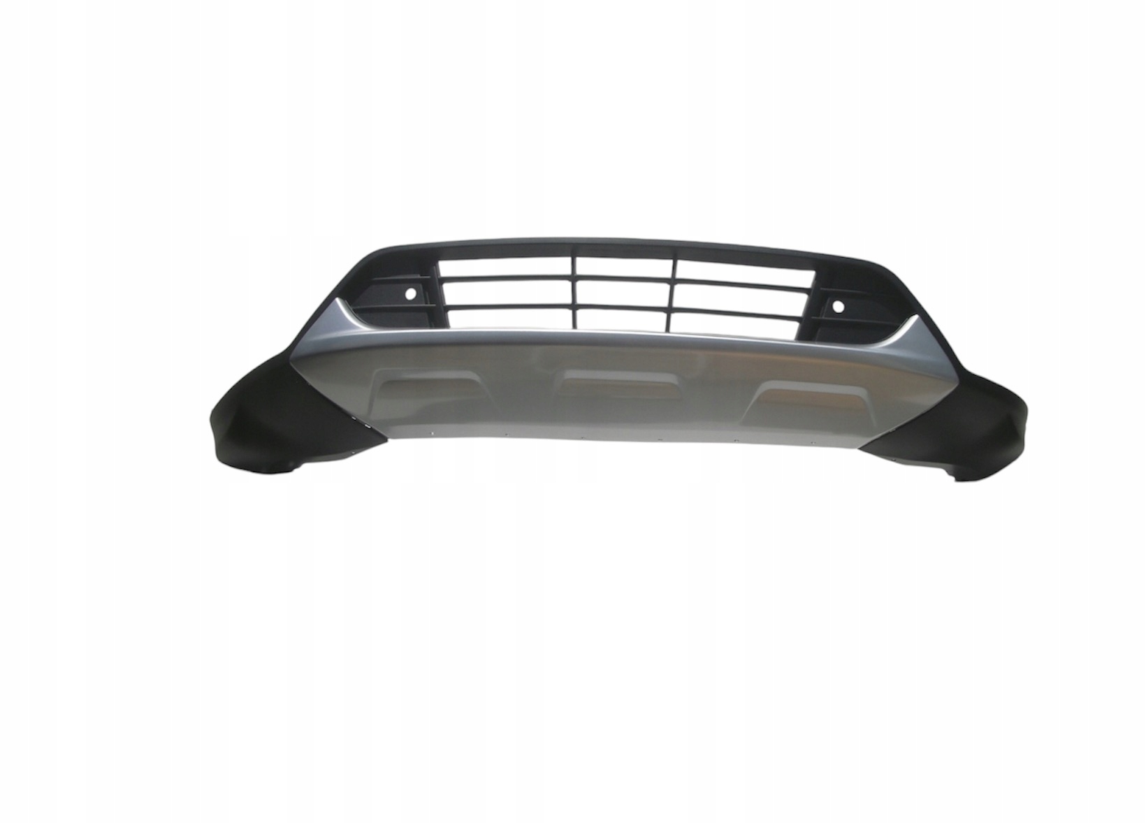 Ford Kuga Mk2 Ii Escape Spojler Dokladka Zderzaka Dyfuzor Tyl Tylny w ...