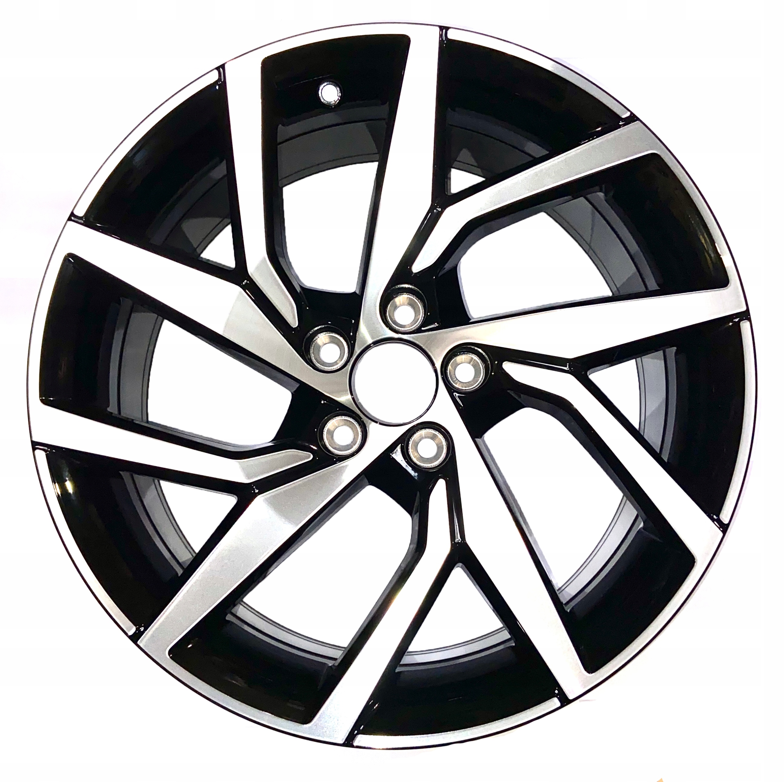 Felga aluminiowa Volvo OE V60/S60 8.0" x 18" 5x108 ET 42 za 2736.01PLN ...