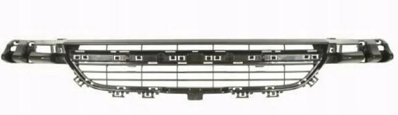 Kratka środkowa dolna BMW 1 F20 Oryginał 51117371737 za 345 zł z ...