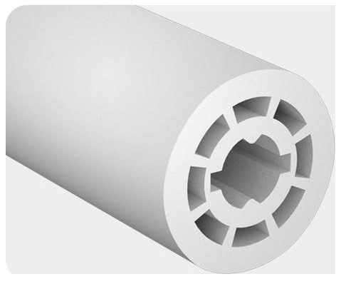 Tuba Silikonowa Okrągła Flex LED Neon Wąż silikon (5905476939746 ...