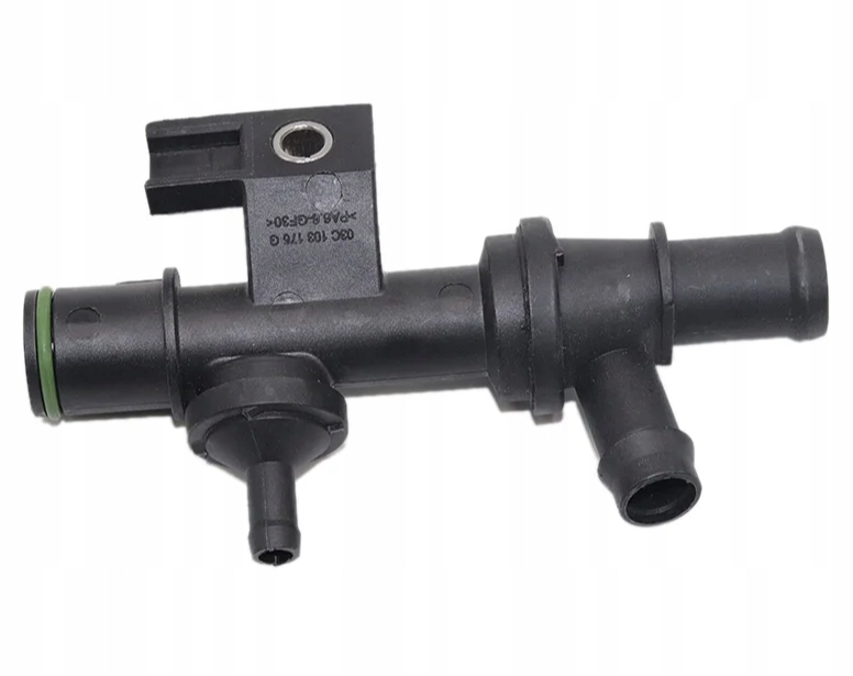 VW AUDI SKODA SEAT Plus Valve Genuine 03C103175G za 198.99PLN z Vilnius ...