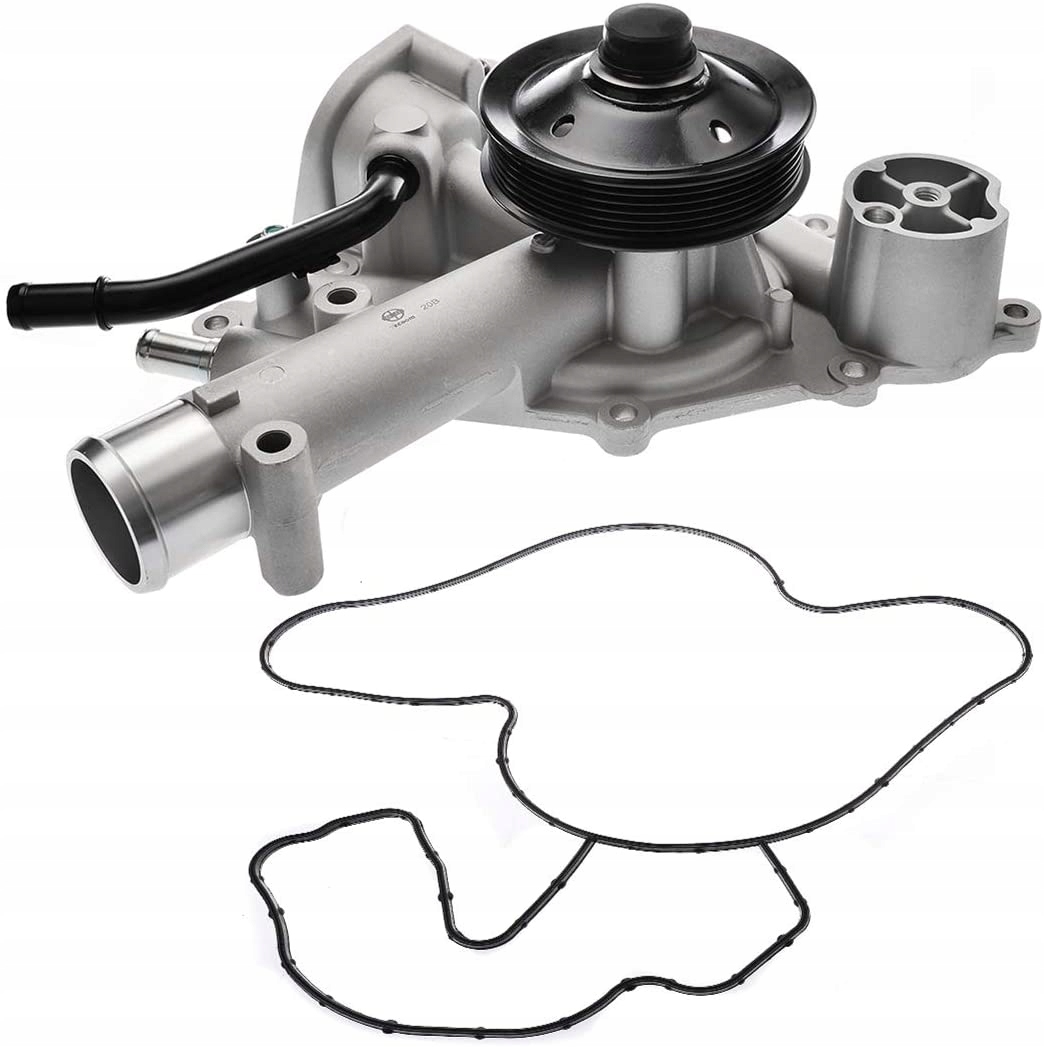 DODGE RAM 5.7 HEMI 2009-2018 POMPA WODY + USZCZELKA NOWA FIRMY SKP za ...