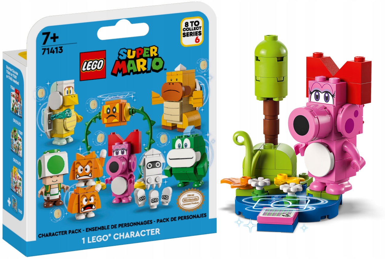 Super Mario - Allegro