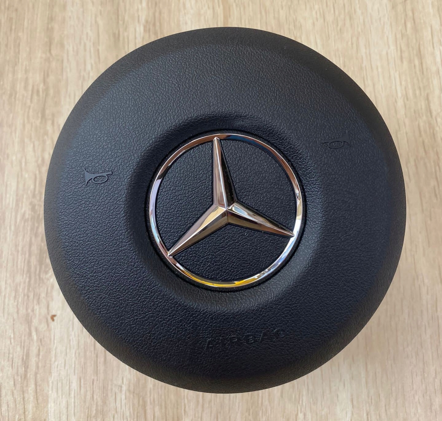 Mercedes AMG CLS GLC W213 C257 X253 C253 AIRBAG A0008604504 ...