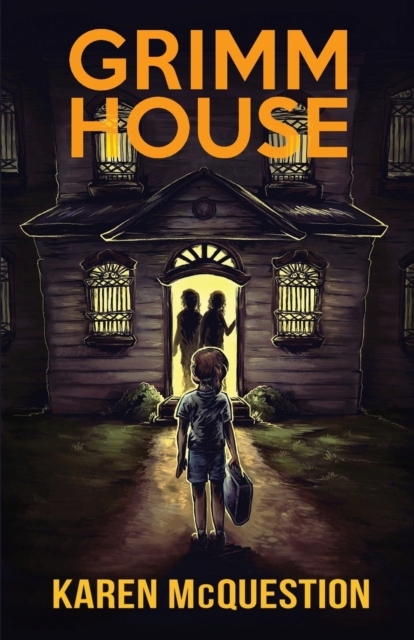 Grimm House Karen McQuestion • Cena, Opinie - Allegro