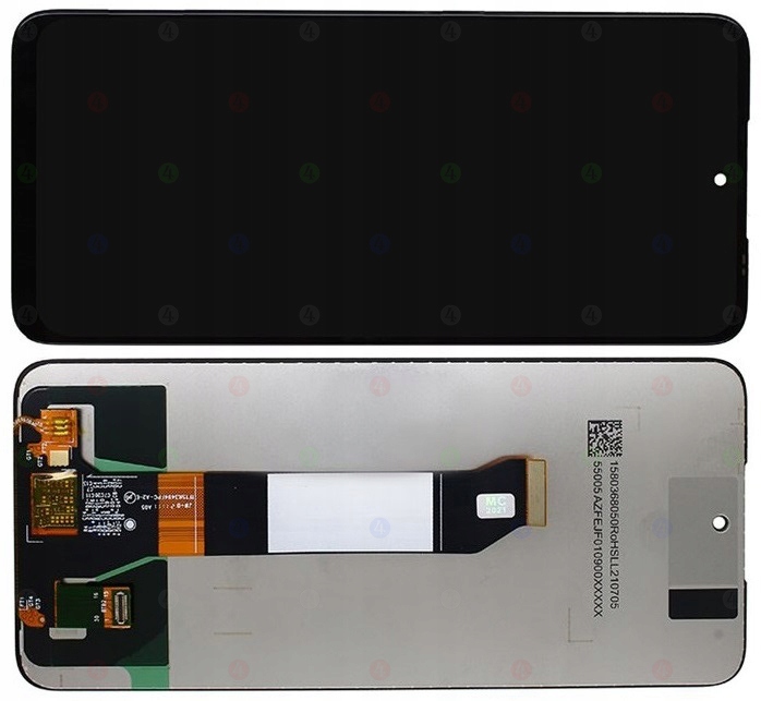 XIAOMI POCO M3 PRO (5G) WYŚWIETLACZ LCD EKRAN - Sklep, Opinie, Cena w ...