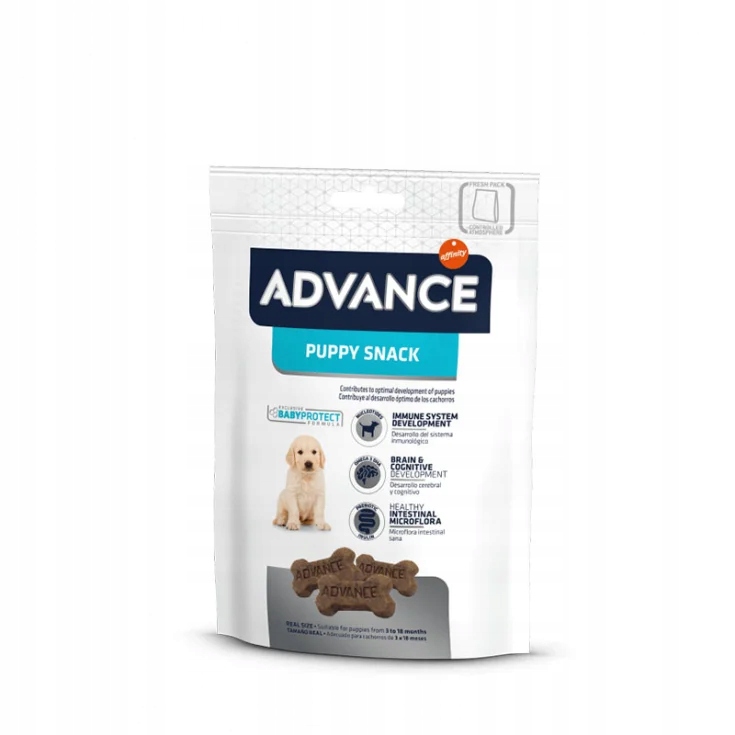 Advance Puppy Snack - Niska cena na Allegro