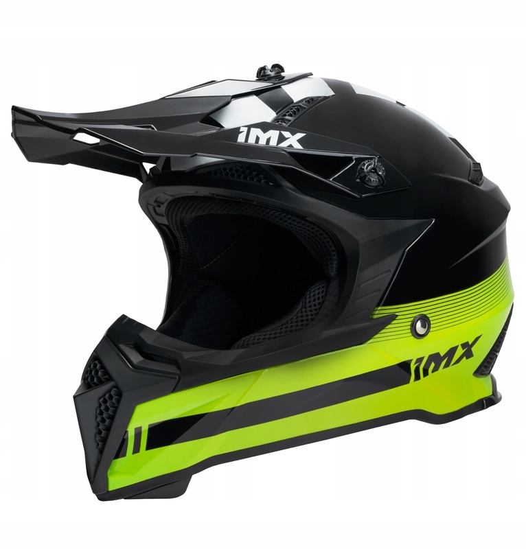 KASK MOTOCYKLOWY KASK IMX OFF ROAD FMX-02 L 3502211_029_L za 329 zł z ...