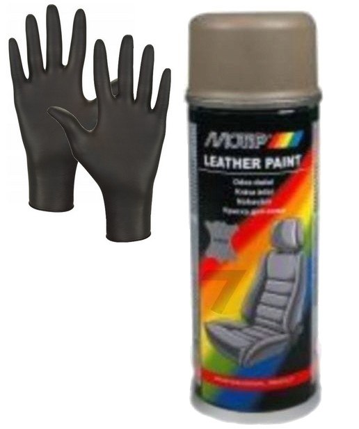 MOTIP FARBA LAKIER DO SKÓRY FOTELI SPRAY BEŻOWY 004231 za 45,80 zł z ... MOTIP FARBA LAKIER DO SKÓRY FOTELI SPRAY BEŻOWY 004231 za 45,80 zł z ...