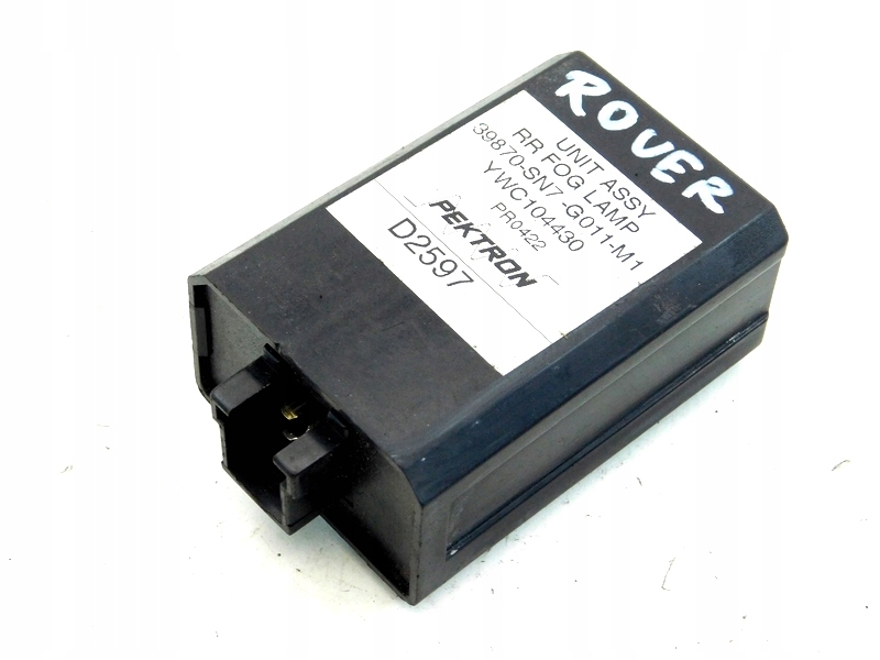 Moduł świateł Honda OE 39870-SN7-G011-M1 • Cena, Opinie - Allegro