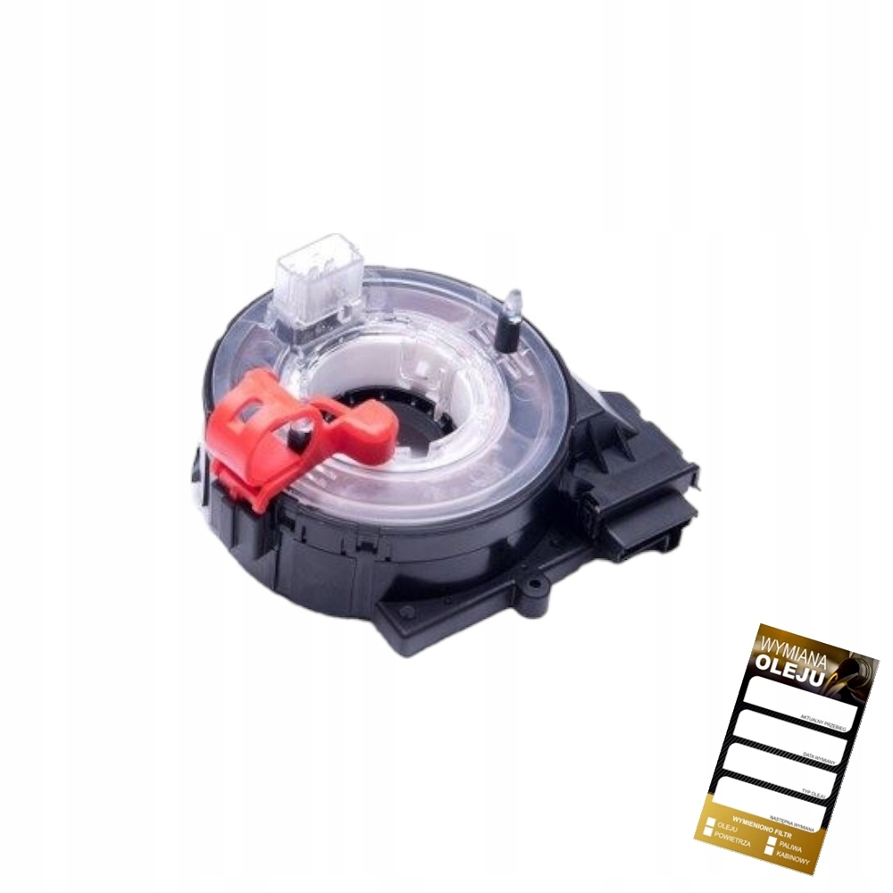 Taśma zwijak do VW Passat CC 357 Passat Variant 3C5 zamiennik 3C0959653B 5905911182010 za 141 ...