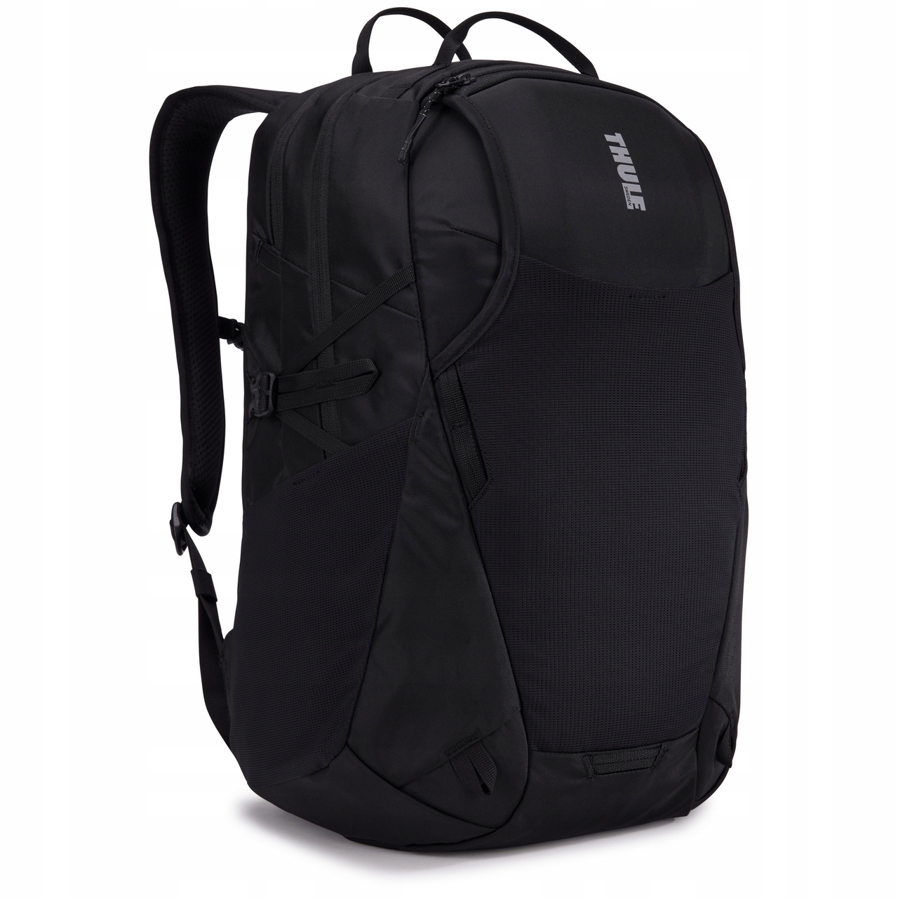 Plecak Thule EnRoute Backpack 26L Black (0085854253475) • Cena, Opinie ...