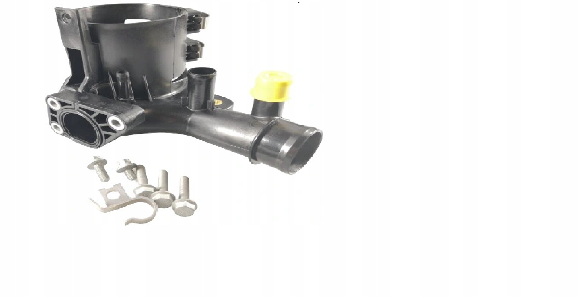 ORG PODSTAWA FILTRA MERCEDES-BENZ A6512006000 A6512006000/3900 za 210 ...