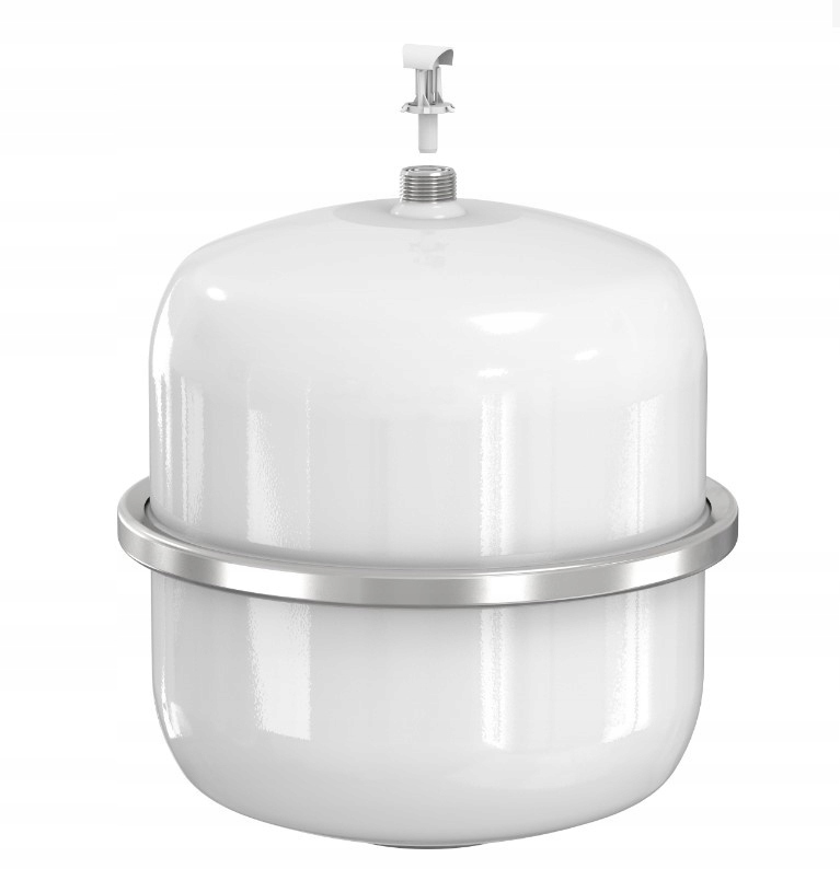 Naczynie przeponowe Flamco 25241 (8712874252417) • Cena, Opinie ...