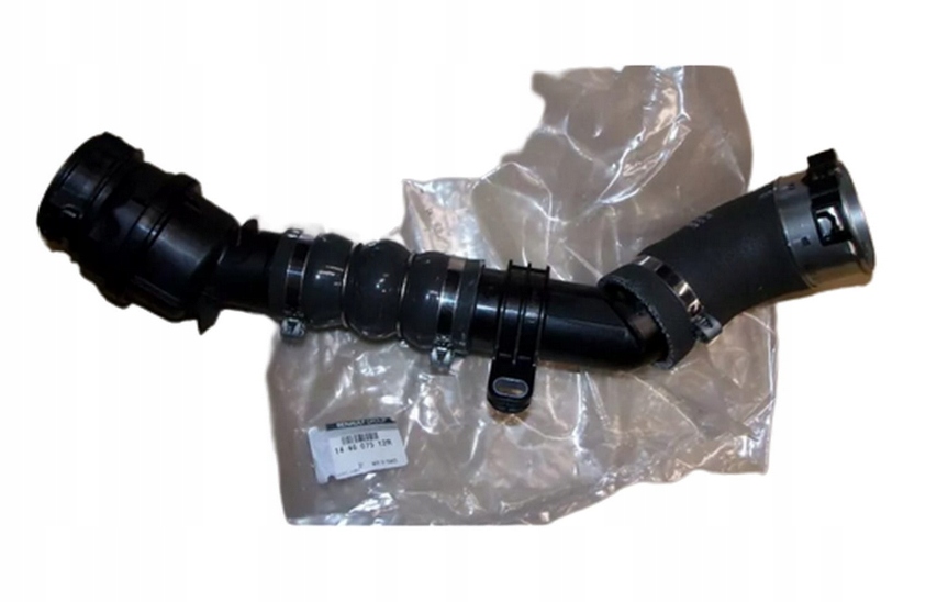 Renault OE 144607512R przewód chłodnicy powietrza 5905232505567 za 549 ...