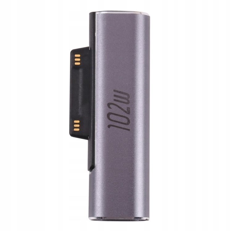 Microsoft Surface Connect Adapter USB-C PD 102W - Sklep, Opinie, Cena w ...