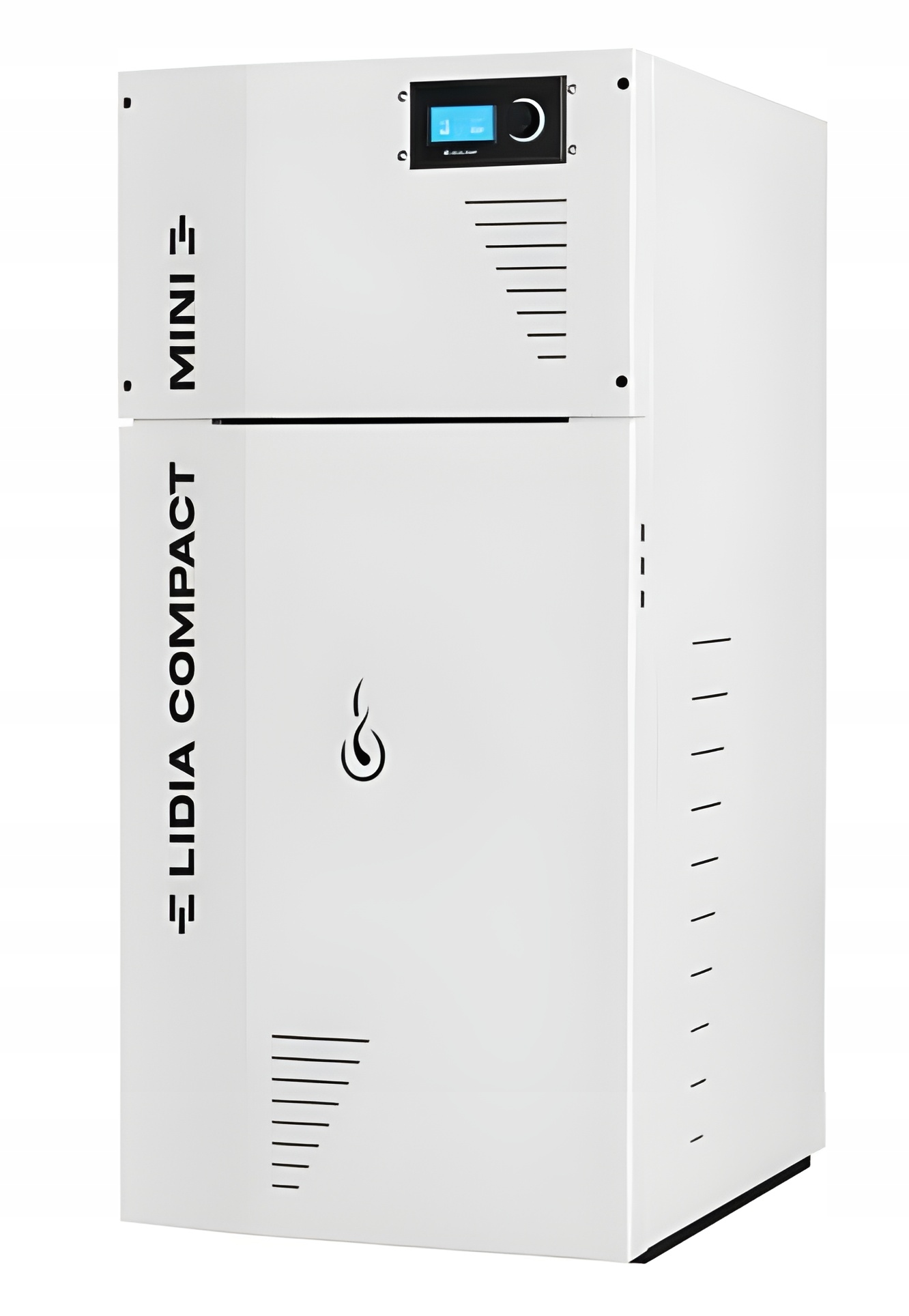 Lidia Compact Mini 10kw - Niska cena na Allegro